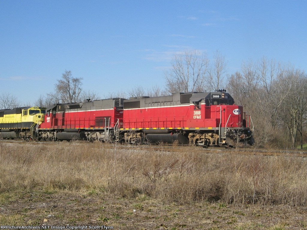 CFE 3888